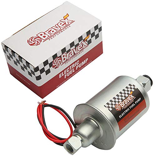 Best 6 Volt Fuel Pump Where to Buy? TD-Pump.com