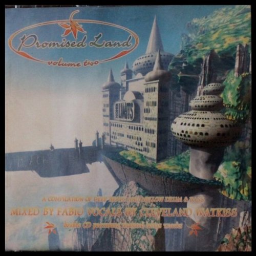 Promised Land Vol.2 (2CD): Amazon.de: Musik-CDs & Vinyl