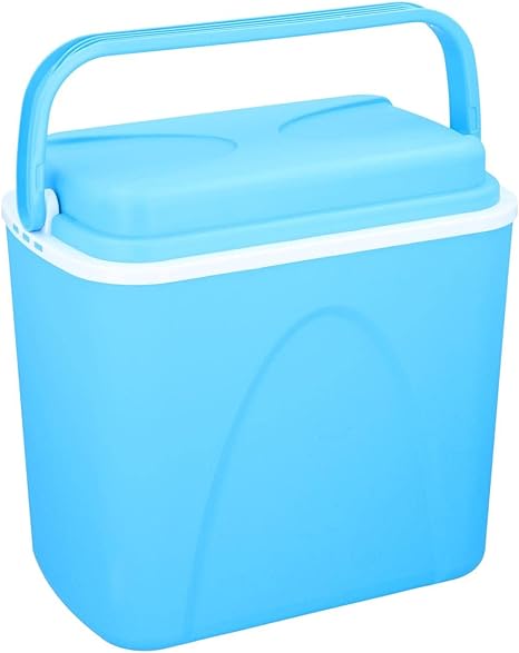 Tanness 24L Cooler Box | Large Capacity Ice Box Cool Box | Camping Cool ...