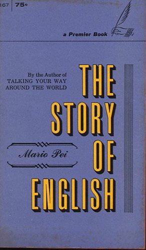 The Story of English: Amazon.co.uk: Books