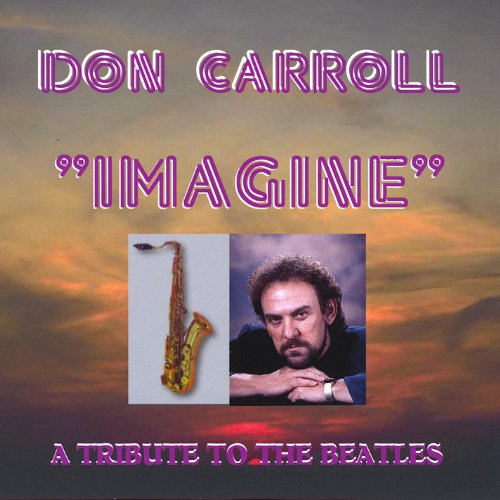 Play Imagine by Don Carroll on Amazon Music
