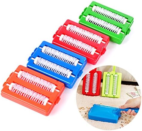 Amazon.com - Carpet Table Sweeper,1Pcs Handheld Carpet Table Sweeper ...