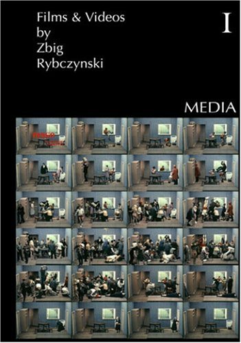 Amazon.com: Films & Videos by Zbig Rybczynski - Part 1 - Media : Films ...
