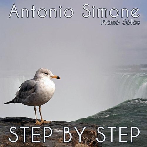 Play Step By Step by Antonio Simone on Amazon Music
