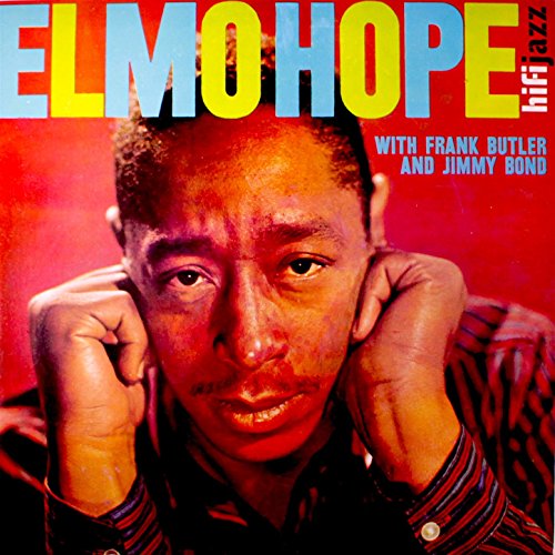 Amazon.com: Elmo Hope Trio : Elmo Hope Trio: Digital Music