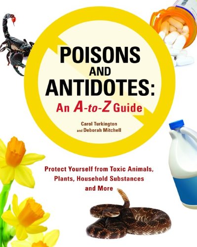 Antidote For Poison