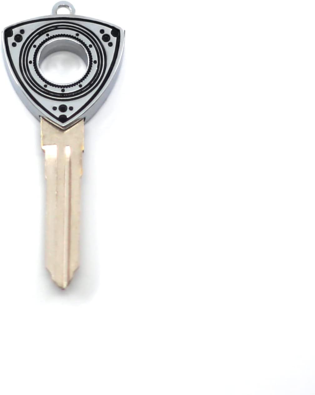 Amazon.com: Rotary13B1 RX-7 Rotor Key Blank - 1983 thru 1987 RX7 ...