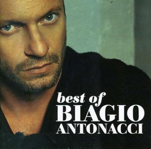 Best of: Antonacci, Biagio: Amazon.fr: CD et Vinyles}
