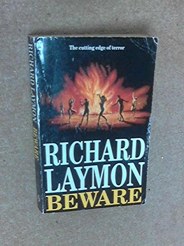 Beware: Laymon, Richard: 9780450058035: Amazon.com: Books
