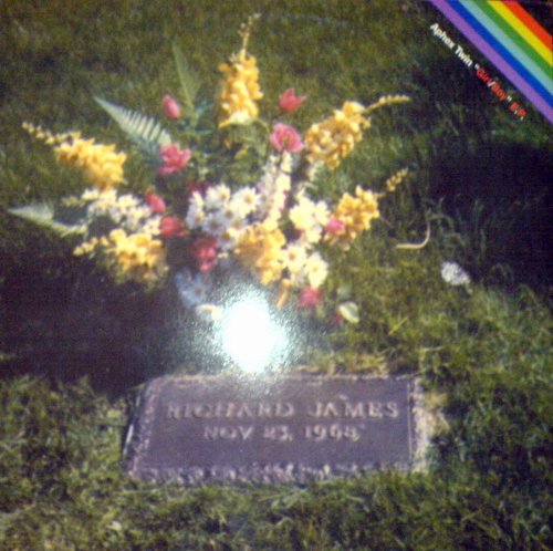 Girl/Boy E.P. : Aphex Twin: Amazon.es: CD y vinilos}