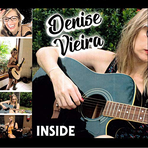 Play Inside by Denise Vieira on Amazon Music