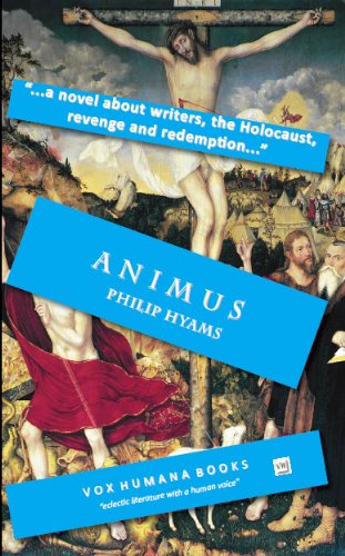 Amazon.com: Animus (Vox Humana Judaica) eBook : Hyams, Philip: Books