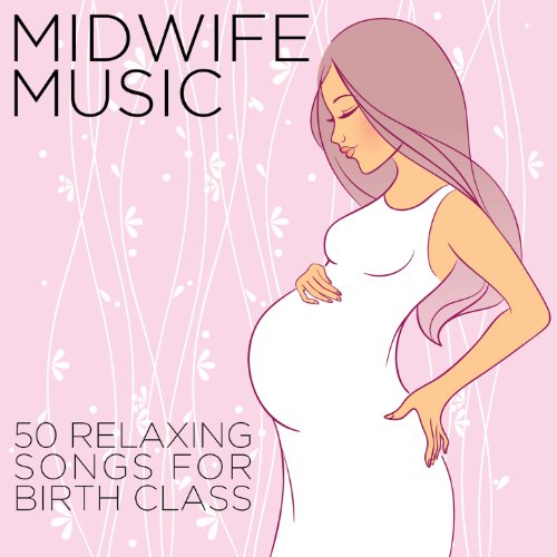 Amazon Music Unlimited - Pregnancy and Childbirth Maestro 『Midwife ...