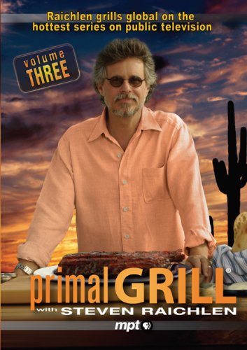 Amazon.com: Primal Grill 3 : Movies & TV