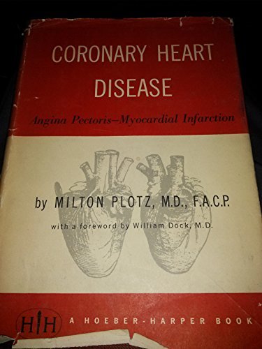 Coronary Heart Disease: Angina Pectoris;: unknown author: Amazon.com: Books