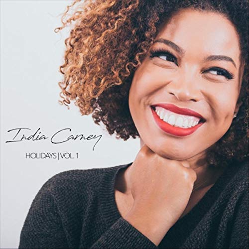 Play Holidays, Vol. I by India Carney on Amazon Music