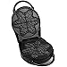 Amazon.com: Snowflake Waffle Maker- Non-Stick Winter Holiday Waffler ...