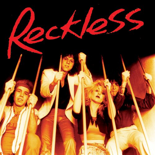 Amazon.co.jp: Reckless : Reckless: デジタルミュージック