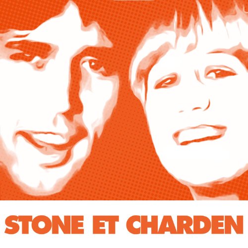 Stone & Charden Live (1 CD) : Stone & Charden: Amazon.fr ...