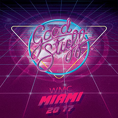 Play Miami Wmc 2017 by VARIOUS ARTISTS on Amazon Music