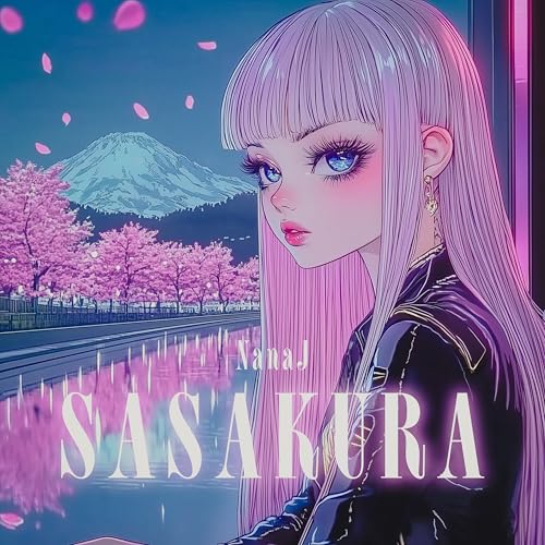 Amazon.co.jp: SASAKURA : NANAj: デジタルミュージック