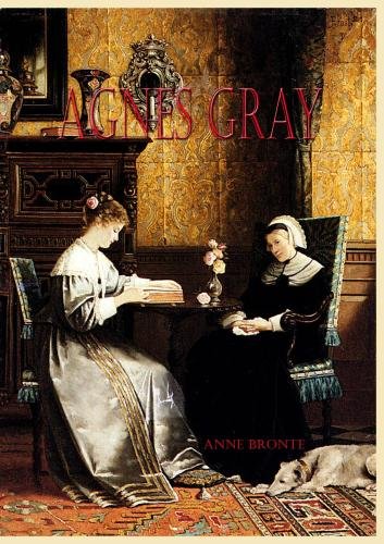 Amazon.com: Agnes Gray : Anne Bronte: Movies & TV