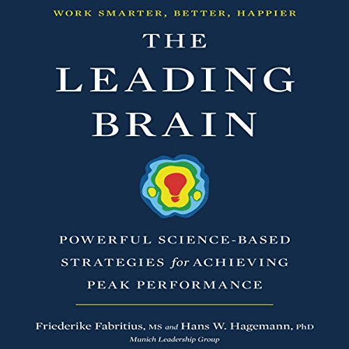 Amazon.com: The Leading Brain: Powerful Science-Based Strategies for ...