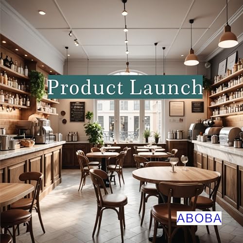 Amazon Music - ABOBAのProduct Launch - Amazon.co.jp