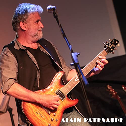 Play Down on my knees by Alain Patenaude on Amazon Music Unlimited