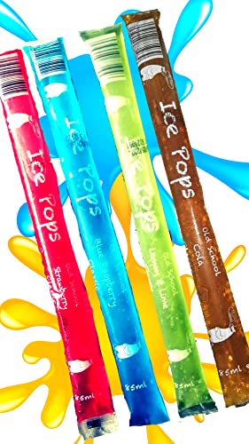 Amazon.co.uk Best Sellers: The most popular items in Frozen Ice Cream ...