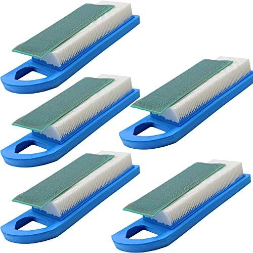 Amazon.com: C·T·S Air Filter for Briggs & Stratton 286H77 31E777 31P677 ...