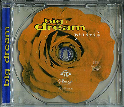 Bilitis [Single] [Audio CD] Big Dream - Amazon.com Music