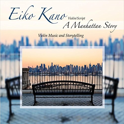Amazon.com: A Manhattan Story : Eiko Kano: Digital Music