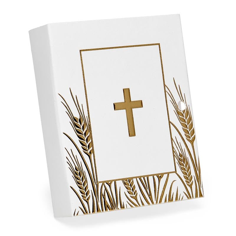 Ceremonia De La Biblia Blanca Con Palabras Marzo De 2025 Mensajero Ala