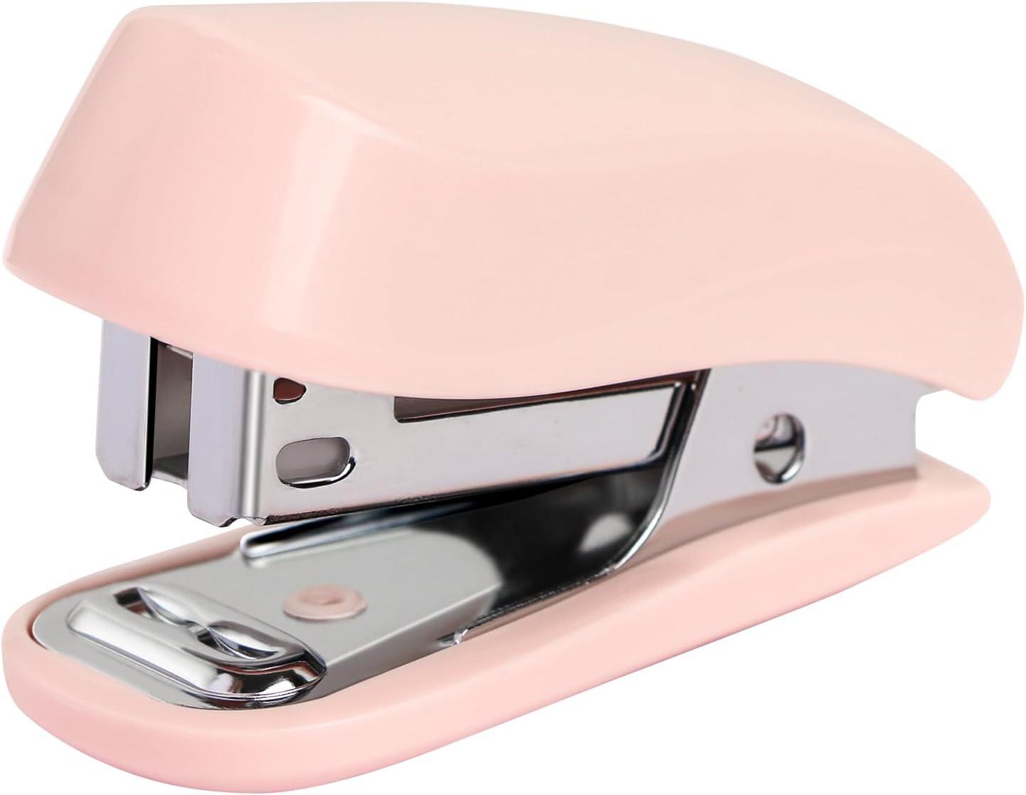 Amazon.com : MIDELONG Mini Stapler with Staples, Staplers for Desk, 12 ...