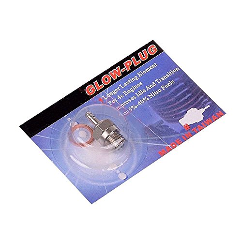 Top 22 Best RC Engine Glow Plugs & Spark Plugs of 2023 (Reviews ...