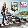 Amazon.com: MAASTERS Wheelchair Ramp 12 Feet - Aluminum Long Portable ...