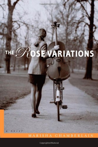 The Rose Variations: Chamberlain, Marisha: 9781569475386: Amazon.com: Books