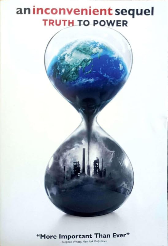 an inconvenient sequel TRUTH TO POWER : RGH: Amazon.in: Movies & TV Shows}
