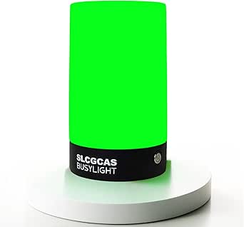 Amazon.com: SLCGCAS Busy Light, Do not Disturb，Busy Light Indicator for ...