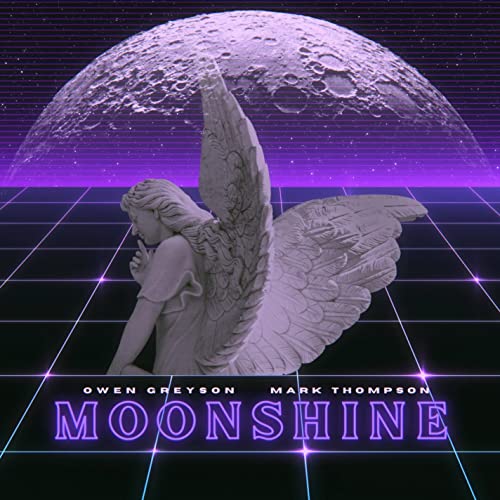 Play Moonshine by Owen Greyson & Mark Thompson on Amazon Music Unlimited