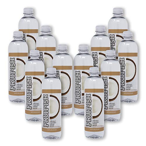 Top 10 Best Zero Calorie Coconut Water : Reviews & Buying Guide - Katynel