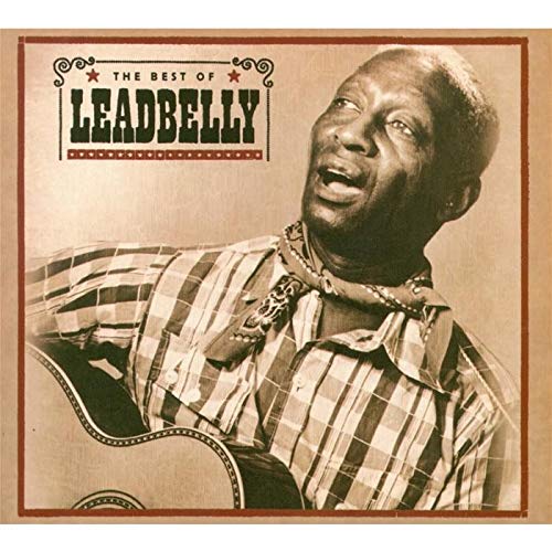 Leadbelly - Best of - Amazon.com Music