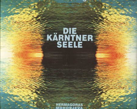 Die Kärntner Seele : Erwin Ringel: Amazon.de: Bücher