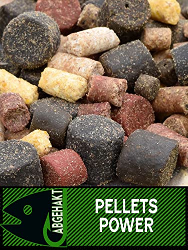 Power Pellet – Die 15 besten Produkte im Vergleich - Die besten Angel ...