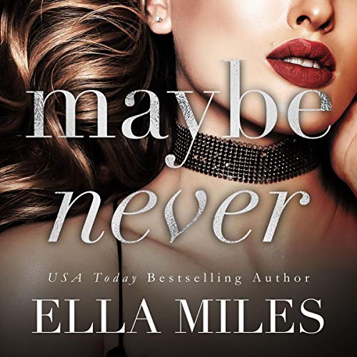 Maybe Never: Maybe, Definitely Series, Book 2 (Audible Audio Edition ...