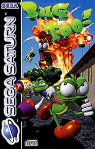Bug 2 ab : Amazon.co.uk: PC & Video Games
