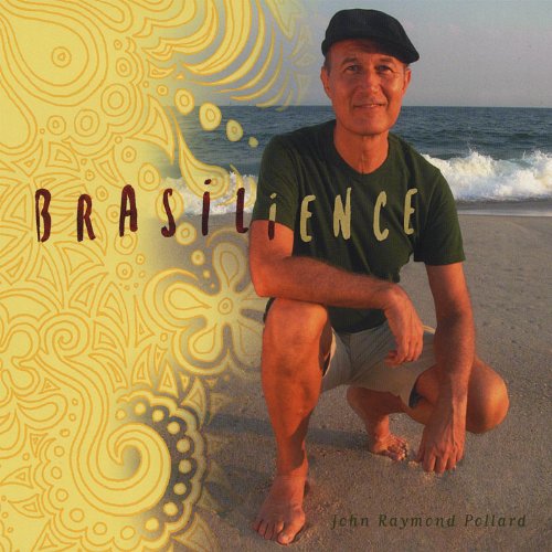 Amazon.com: Brasilience : John Raymond Pollard: Digital Music