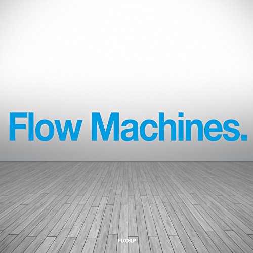 Amazon.com: Hi-Res : Flow Machines: Digital Music