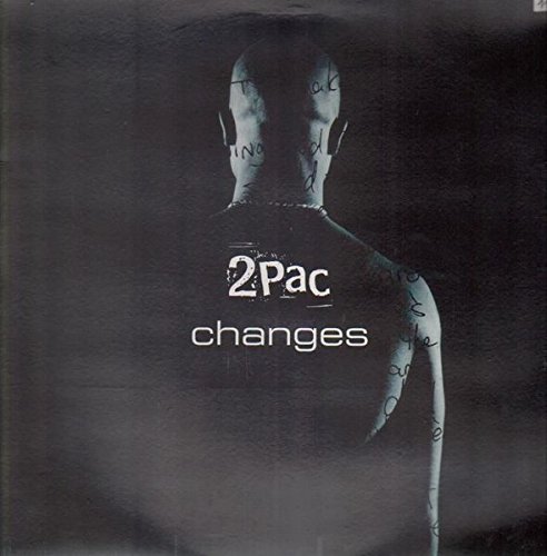 Changes: 2pac: Amazon.in: Music}